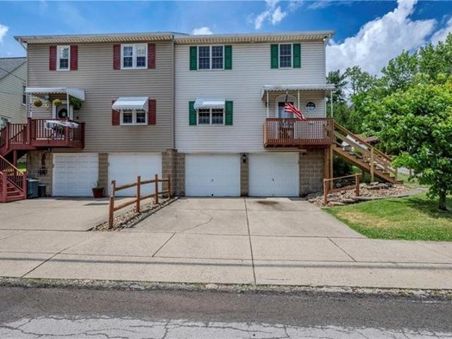 610 Eau Claire St, Butler, PA 16001