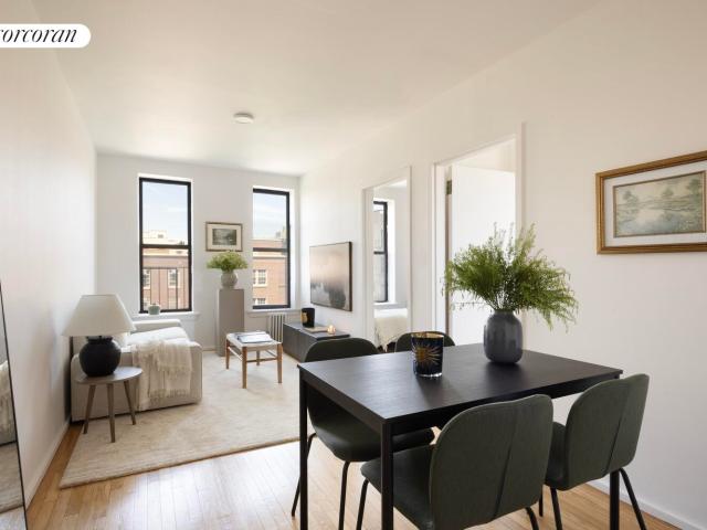 610 East 5th Street, New York, NY