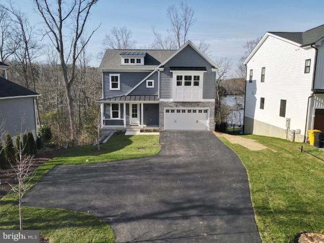 610 Echo Cove Drive