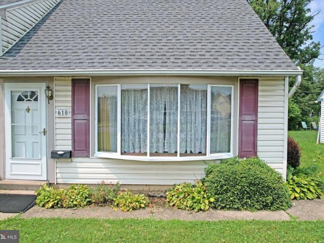 610 El Hatco Drive