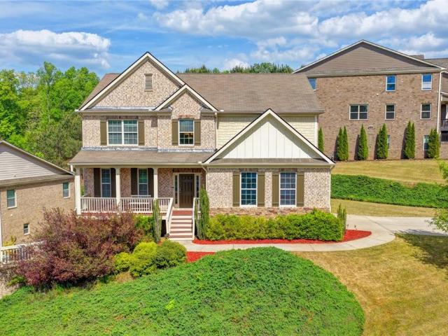 610 Eldridge Drive