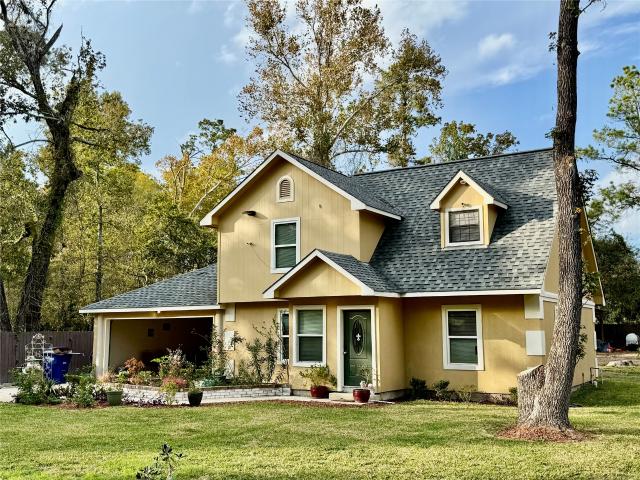 610 Elk Drive