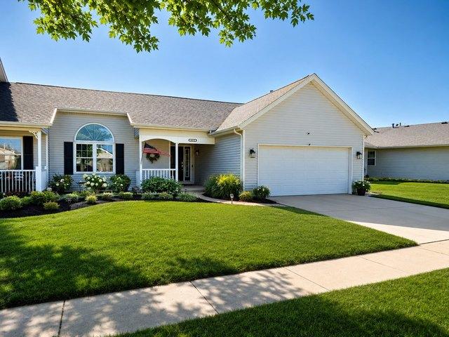 610 Erin Dr Unit 610, Champaign, IL 61822