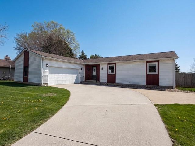 610 Executive Blvd, Delaware, OH 43015