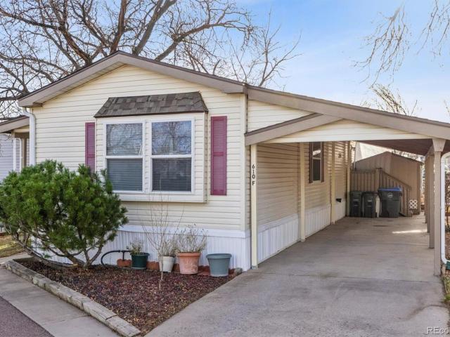 610 F St, Golden, CO 80401 | MLS #6142 | Compass