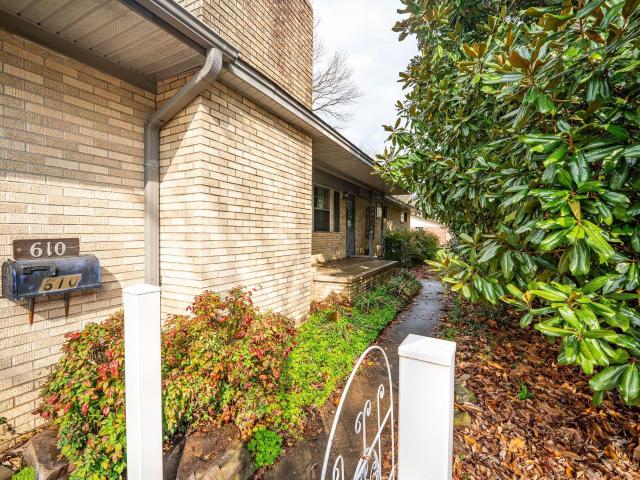 610 Fourth Street