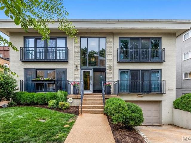 610 Forest Ct Apt 1, Clayton, MO 63105