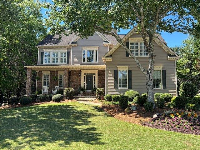 610 Fawn Run, Alpharetta, GA 30005