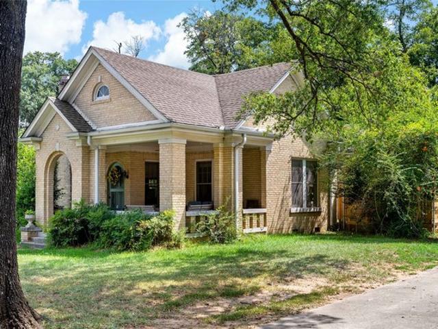 610 Fitzhugh Ave, Paris, TX 75460