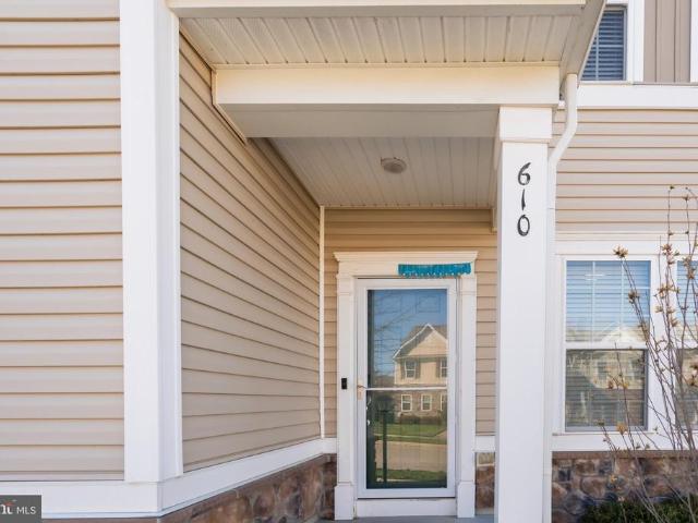 610 Kent Court