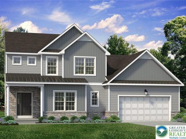 610 Hobson St Unit 21, Tatamy, PA 18040