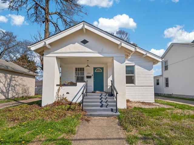 610 Hayes Ave, Hamilton, OH 45015