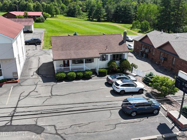 610 Hamlin Highway