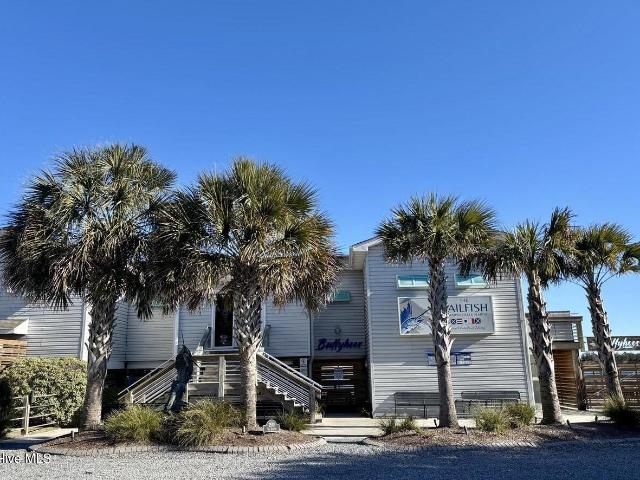 610 Heart Pne Ave, Wilmington, NC 28411 | MLS #100559