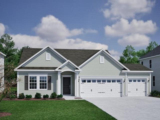 610 Heart Pine Ave, Wilmington, NC 28411