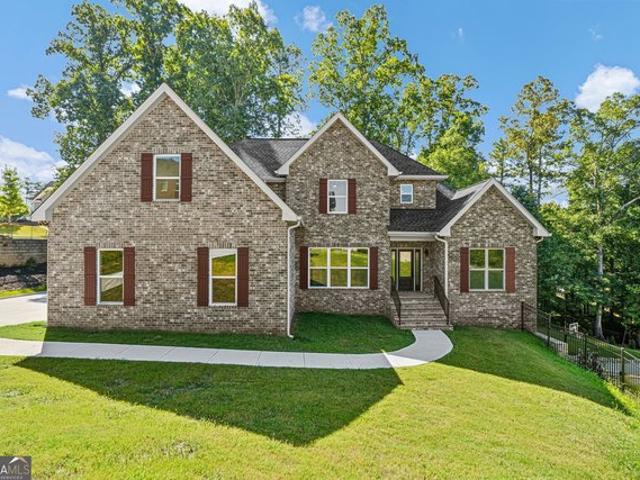 610 Herron Trce SW, Atlanta, GA 30349