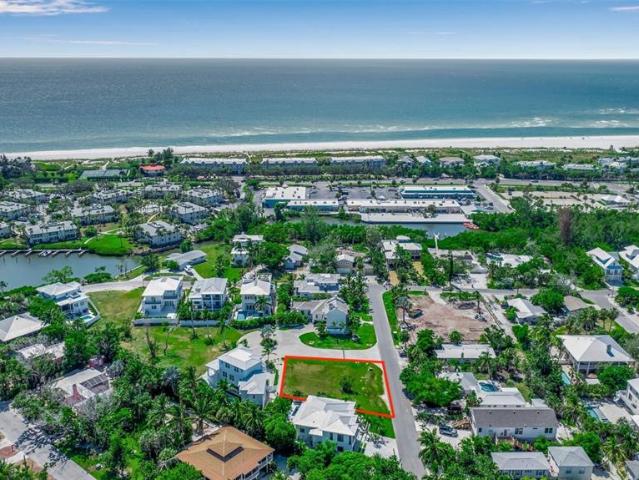 610 Hibiscus Way, Longboat Key, FL 34228 | MLS #A4691