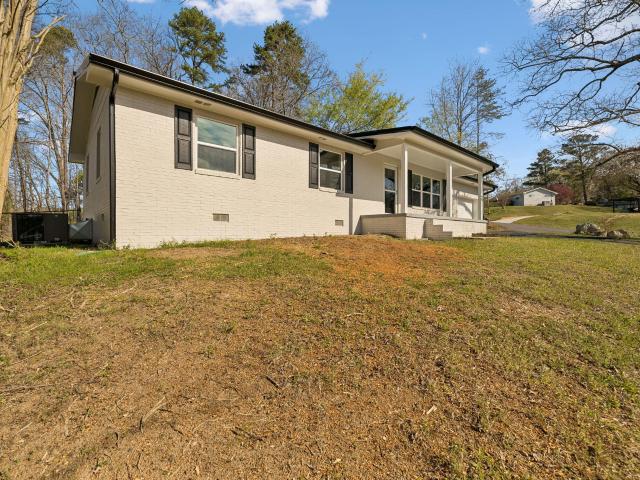 610 Hickory Circle