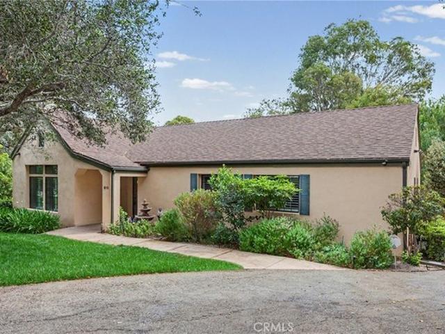 610 Hill St, San Luis Obispo, CA 93405
