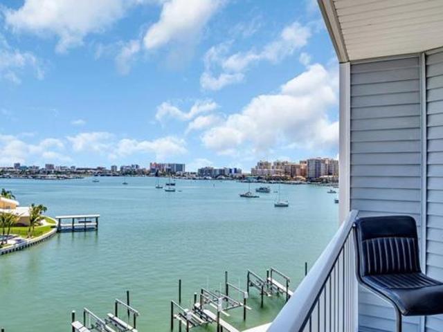 610 Island Way #506, Clearwater Beach, FL 33767