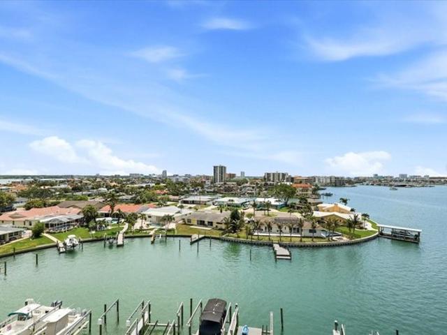 610 Island Way Apt 607, Clearwater Beach, FL 33767