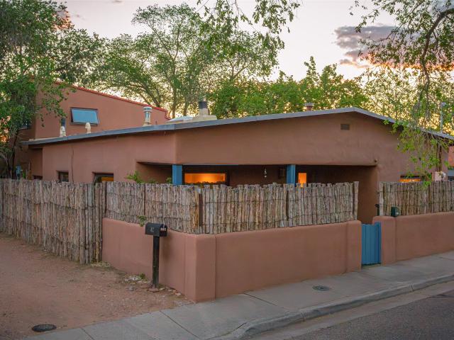 610 Jiron Street
