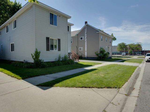 610 Ontario Street