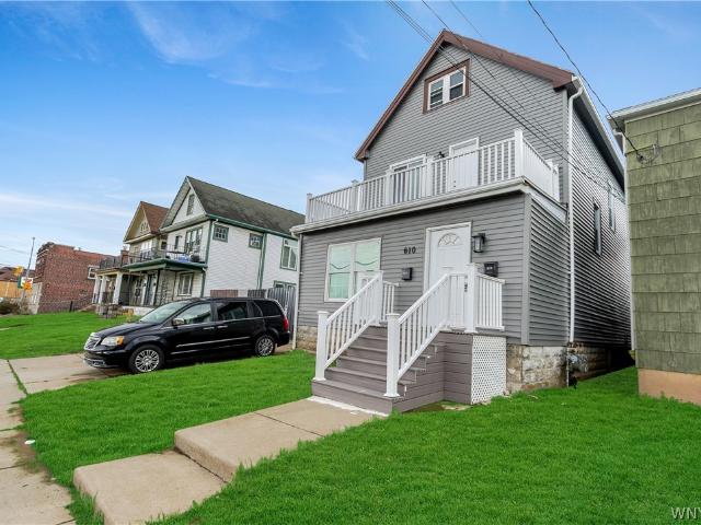 610 Ontario Street