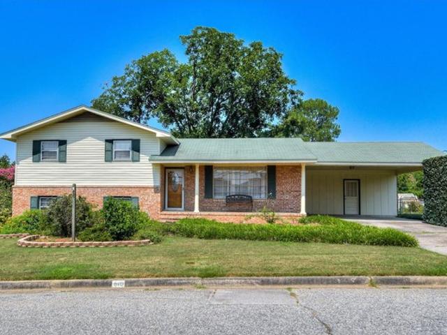 610 Oakdale Ave, North Augusta, SC 29841