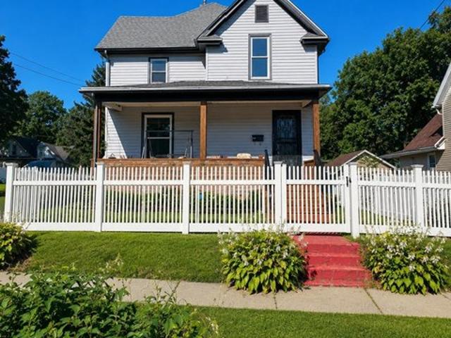 610 Oakley Ave, Rockford, IL 61101