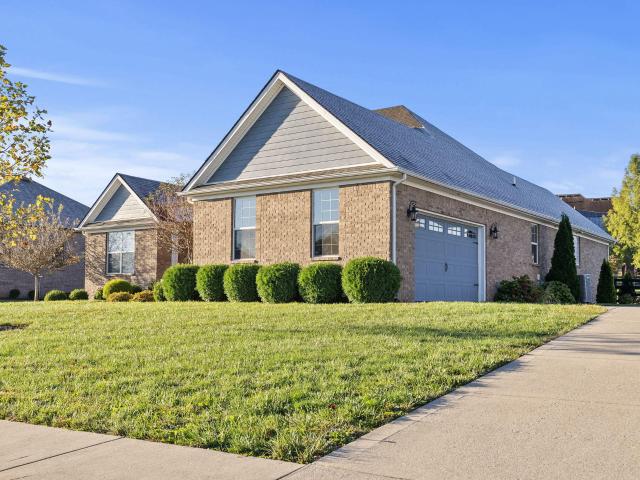 610 Old Coach Road