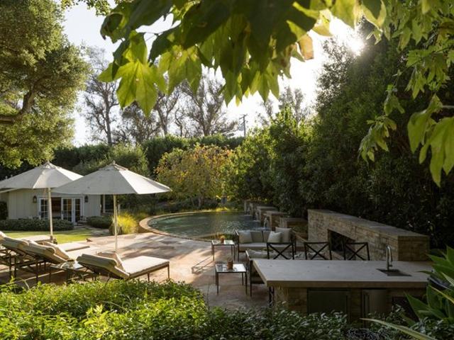 610 Olive Rd, Montecito, CA 93108