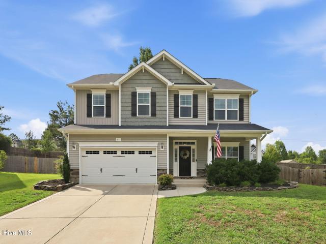 610 Overland Court