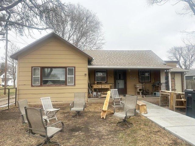 610 Locke St, Ansley, NE 68814