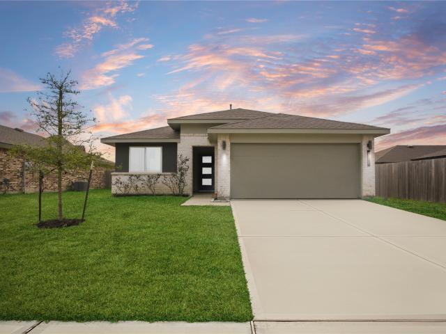 610 Lost Creek Drive