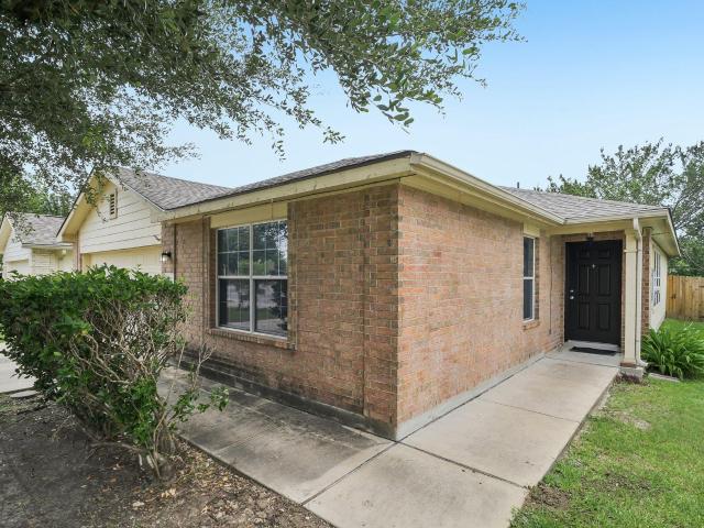610 Lavaca Loop