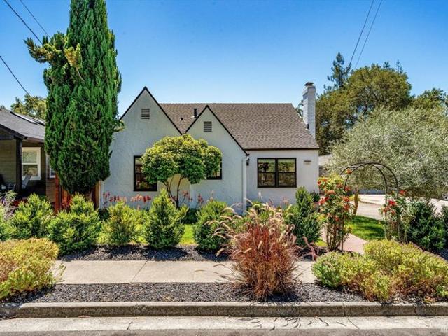 610 LA Verne Ave, Santa Rosa, CA 95404