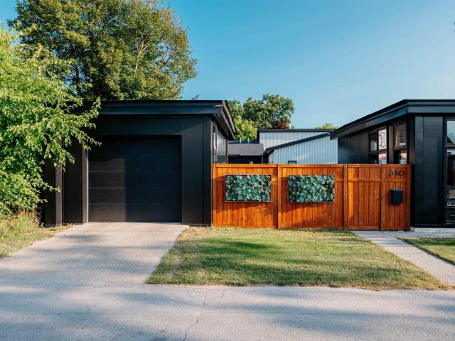 610 Lake Avenue