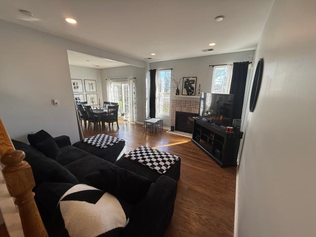 610 Lakeridge Court