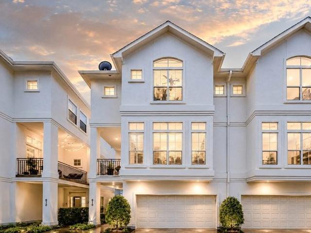 610 Leverkuhn St, Houston, TX 77007