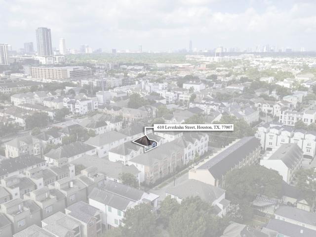 610 Leverkuhn Street