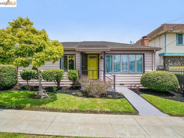 610 Liberty St, El Cerrito, CA 94530
