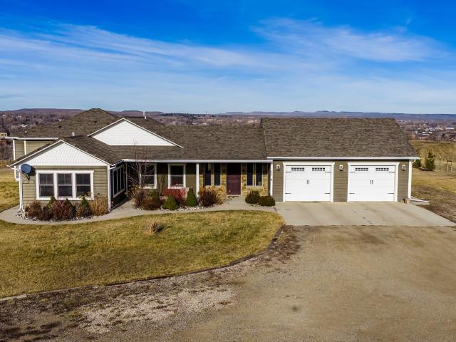 610 Lincoln Dr, Sheridan, WY 82801 | MLS #26 138
