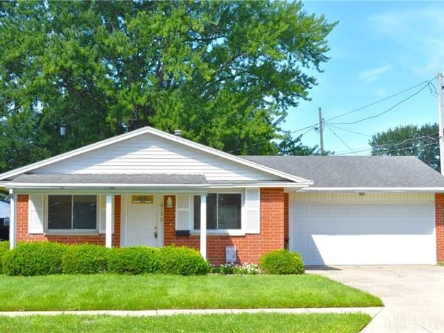 610 Linden Ave, Piqua, OH 45356