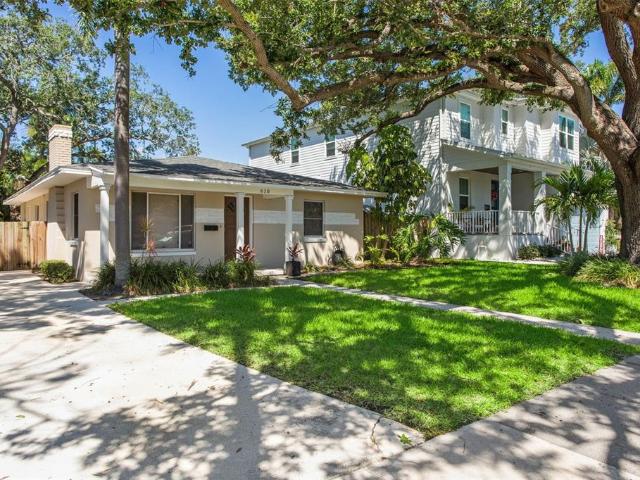 610 Luzon Ave, Tampa, FL 33606 | MLS #TB8448
