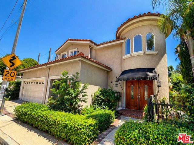 610 Montecito Dr, Los Angeles, CA 90031 | MLS #26745