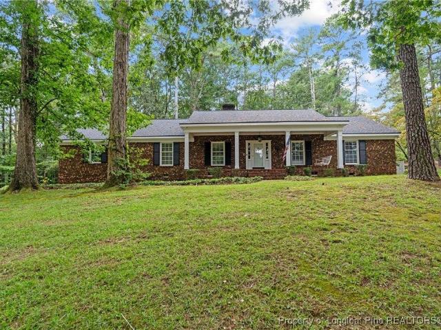 610 Maynard Lake Rd, Erwin, NC