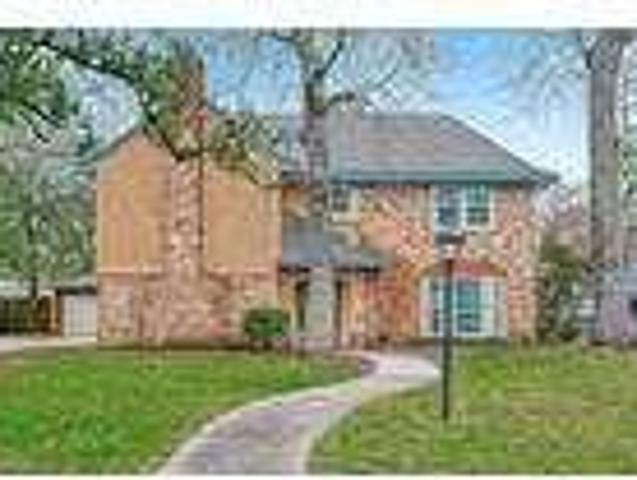 610 Magic Oaks Drive Spring Texas 77388
