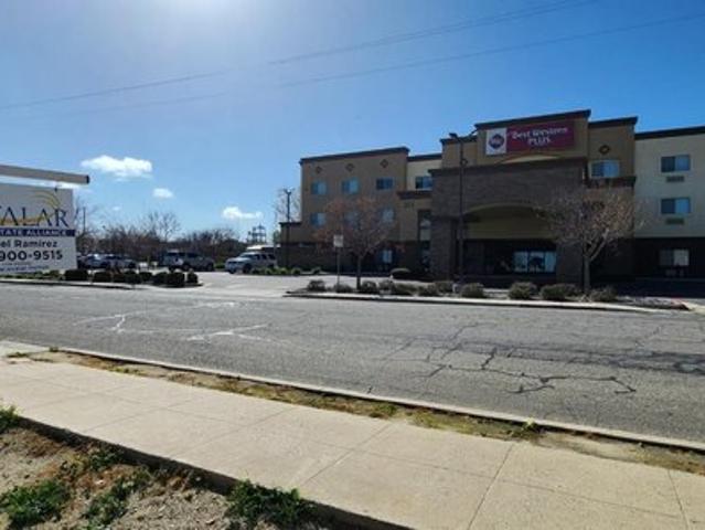 610 Main St, Taft, CA 93268