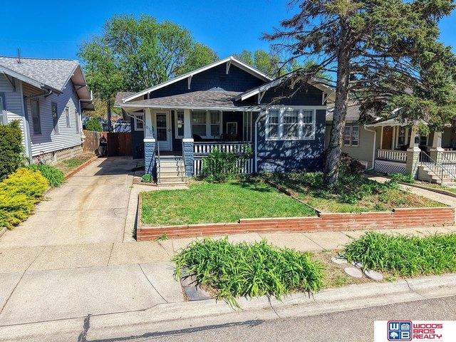 610 Marshall Ave, Lincoln, NE 68510